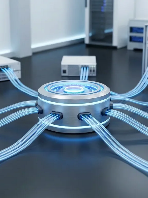 IBM Agent Connect: Neuer Marktplatz für KI-Agenten