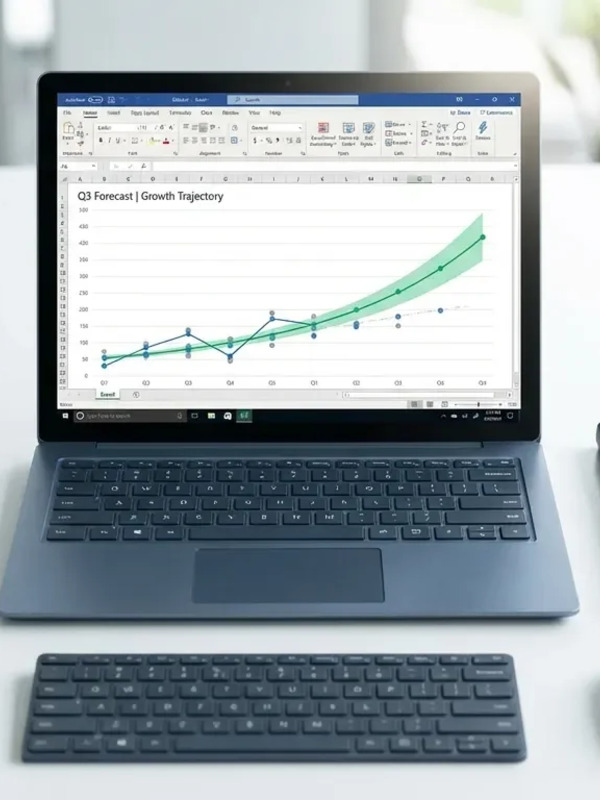 Microsoft schaltet Visio-Add-in für Excel ab