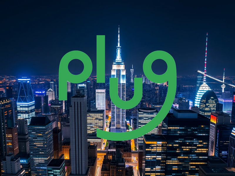 A Pivotal Week for Plug Power: Shareholder Vote and Project Milestone ...