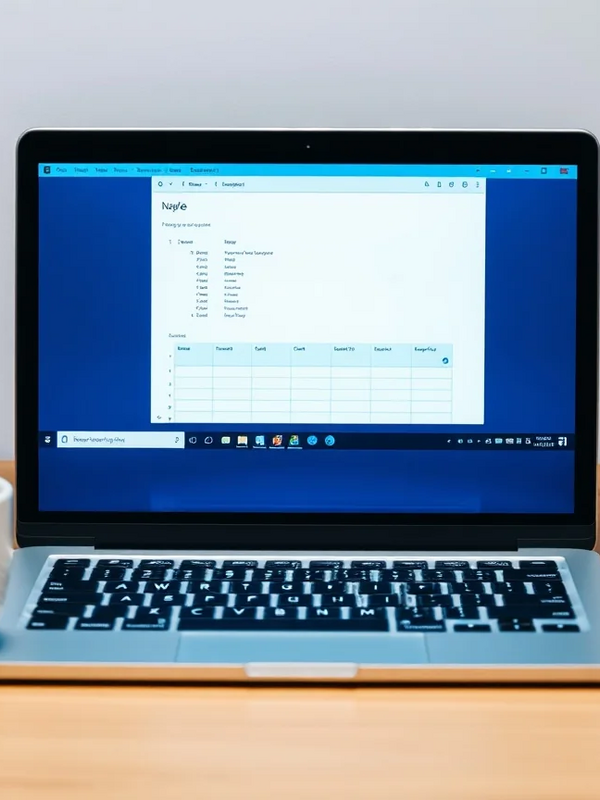 Notepad bekommt Tabellen und KI-Streaming für alle