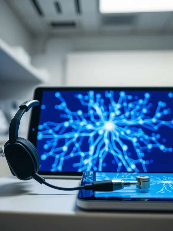 ; Brain Fog Relief: Neurostimulation and Cognitive Training Strategies ...