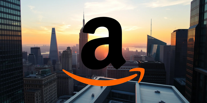Amazon’s Strategic Pivot: Balancing Deep Job Cuts with Massive AI ...