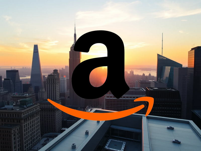 Amazon’s Strategic Pivot: Balancing Deep Job Cuts with Massive AI ...
