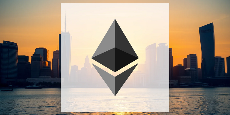 Ethereum’s Contradictory Signals: Network Strength Meets Institutional ...