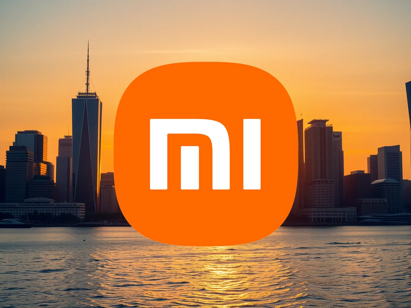Xiaomi’s Strategic Crossroads: Balancing Core Challenges with Ambitious ...
