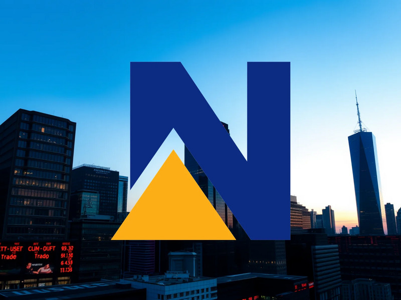 Newmont Shares Surge on Unprecedented Gold Rally and Analyst Optimism