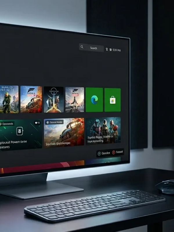 Xbox Cloud Gaming: Microsoft startet große Web-Offensive