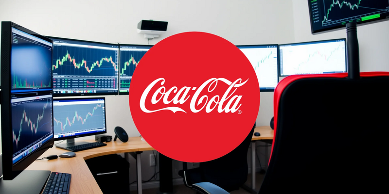 Coca-Cola Charts a New Course with Leadership and Strategic Shifts