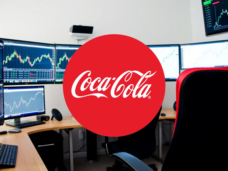 Coca-Cola Charts a New Course with Leadership and Strategic Shifts