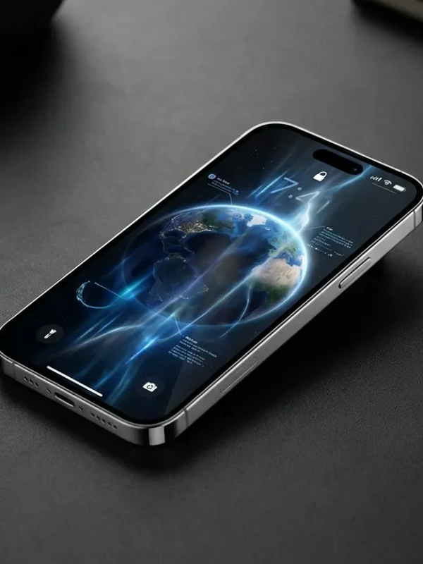 iOS 26.3: Apple poliert dynamische Hintergründe