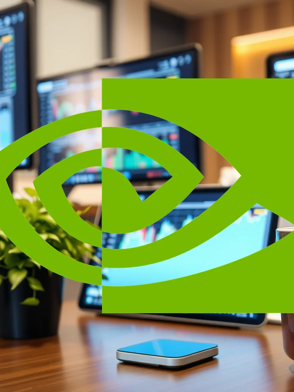 Nvidia’s Strategic Investment: Cementing AI Infrastructure Dominance