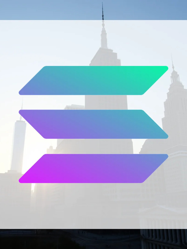 Solana’s Network Activity Soars While Its Token Price Lags