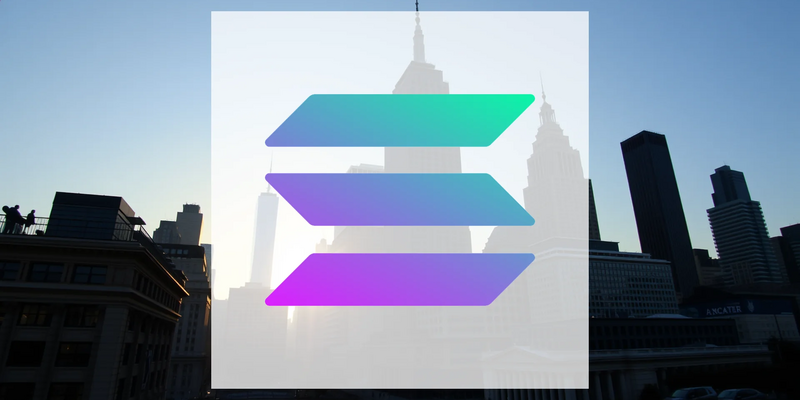 Solana’s Network Activity Soars While Its Token Price Lags