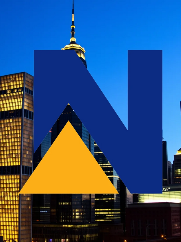 Newmont’s Stock Surge: Riding the Golden Wave