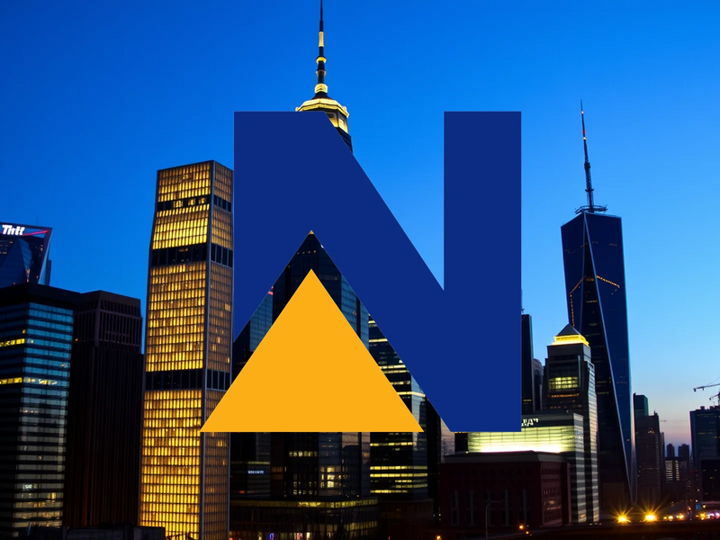 Newmont’s Stock Surge: Riding the Golden Wave