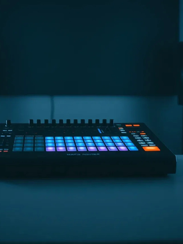 Native Instruments: Musiktech-Pionier in der Insolvenz