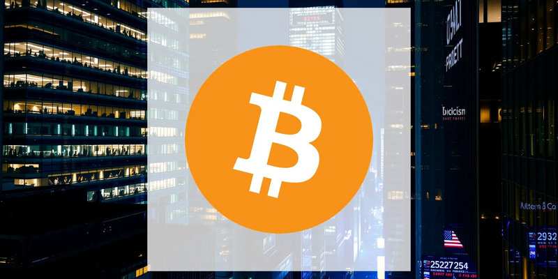 Bitcoin at a Crossroads: Institutional Demand Meets Network Concerns