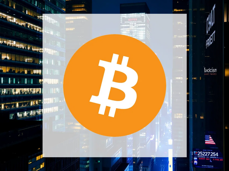 Bitcoin at a Crossroads: Institutional Demand Meets Network Concerns