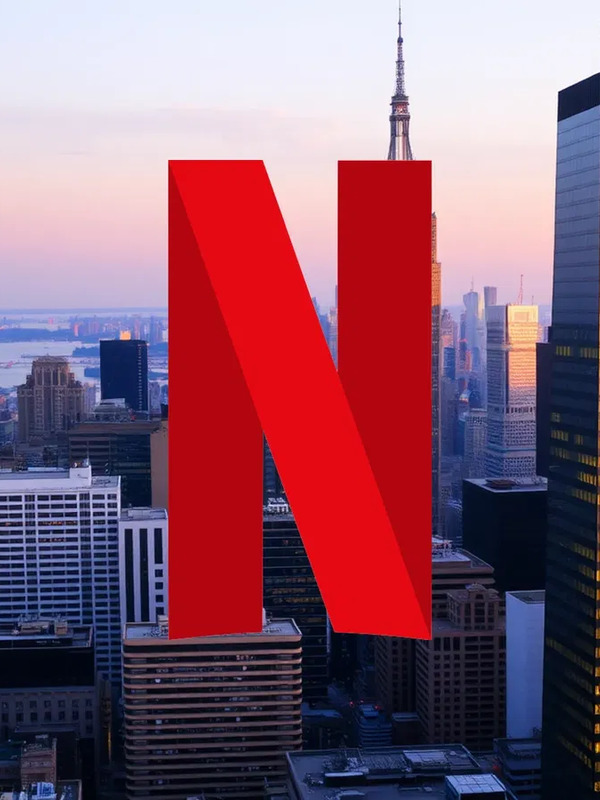 Netflix Shares Under Pressure as Major Acquisition Overshadows Strong ...