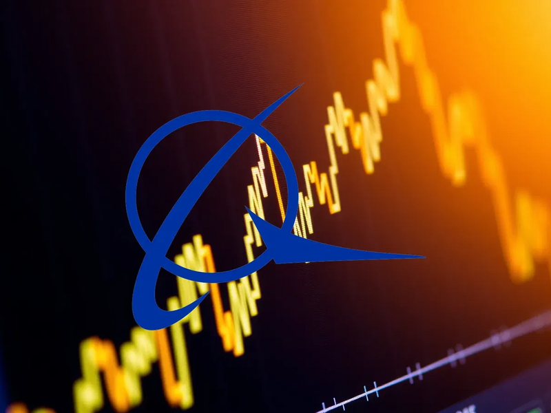 Boeing’s Earnings Surprise Masks a Deeper Transformation