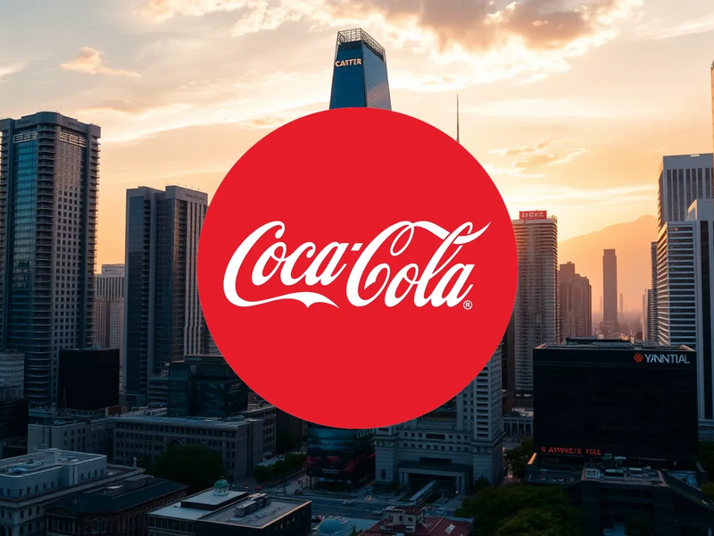 Coca-Cola’s Upcoming Earnings: A Crucial Test for Pricing Strategy