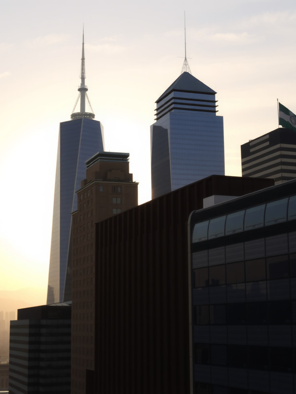 Tech Titans Drive Performance as Vanguard’s Flagship ETF Rides Earnings ...