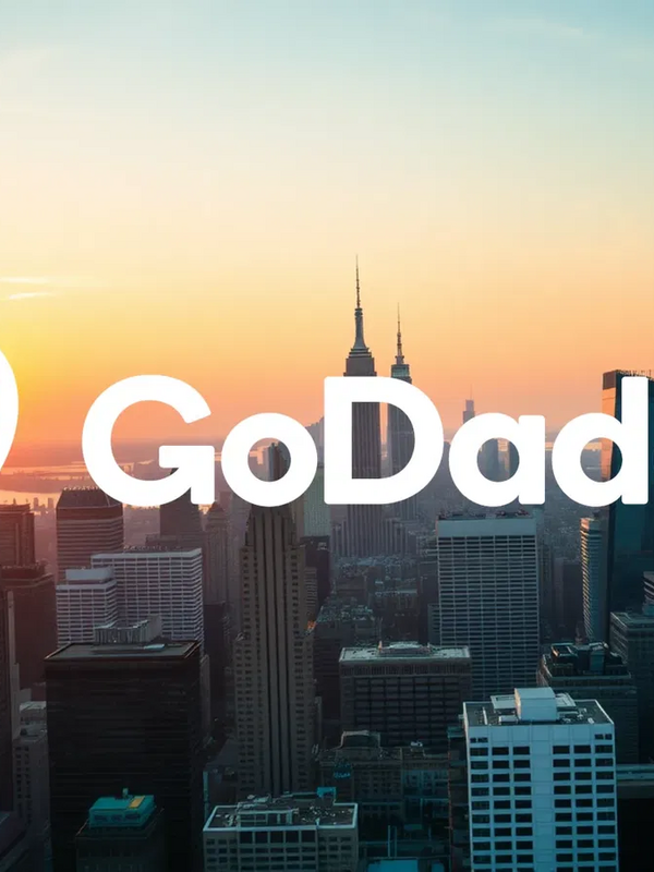 GoDaddy Shares Face Headwinds Amid Strategic Pivot
