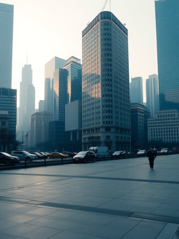 German Growth Forecasts Trimmed, Spotlighting iShares MSCI Germany ETF