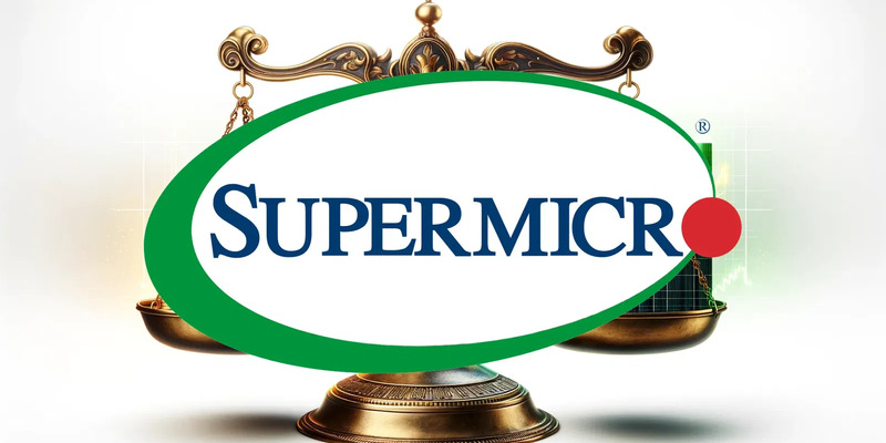 Super Micro Computer: Un Trimestre Definitivo para su Cotización