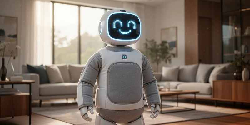 Fauna Robotics: Sprout bringt freundliche Roboter in den Alltag