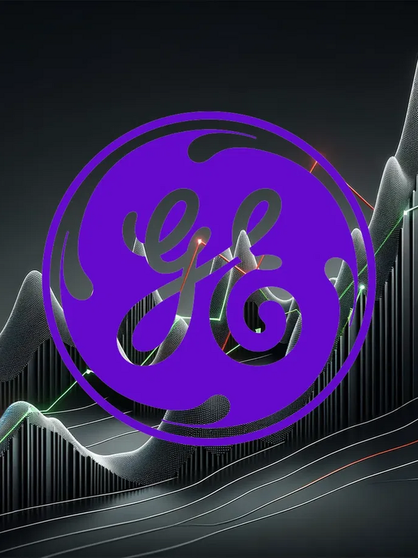 GE Healthcare Stock Gains Momentum Ahead of Earnings Report