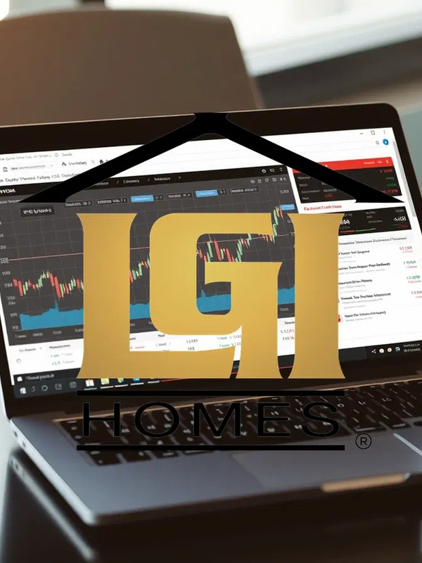 LGI Homes Reports Preliminary 2025 Operational Results