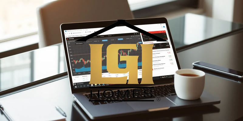 LGI Homes Reports Preliminary 2025 Operational Results