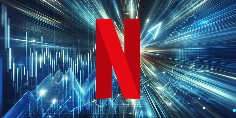 Netflix Eyes Industry Transformation with Warner Bros. Discovery ...