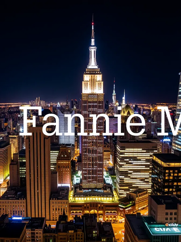 The Future of Fannie Mae: A Pivotal Moment for Investors