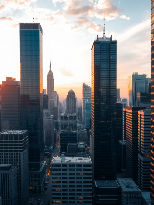 MSCI World ETF Enters a Period of Significant Index Evolution