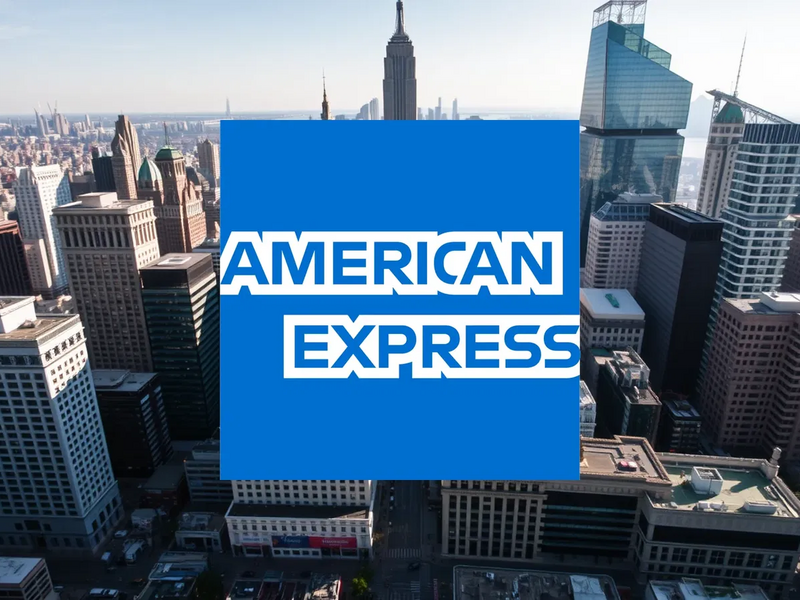 Amex GBT Secures Strategic Refinancing Amid Business Travel Recovery