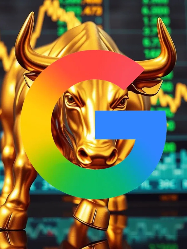 A Pivotal Week for Alphabet: Earnings and Autonomous Ambitions Collide