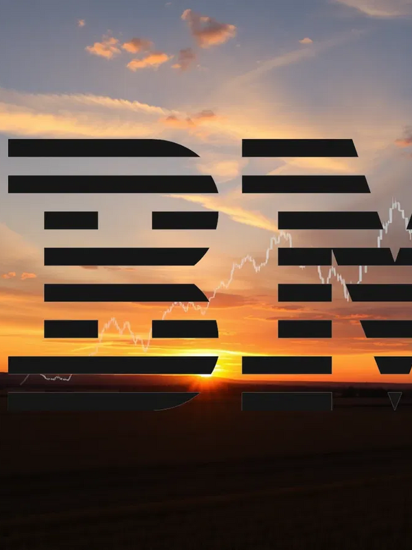IBM Director Makes Significant Share Purchase Following Strong ...