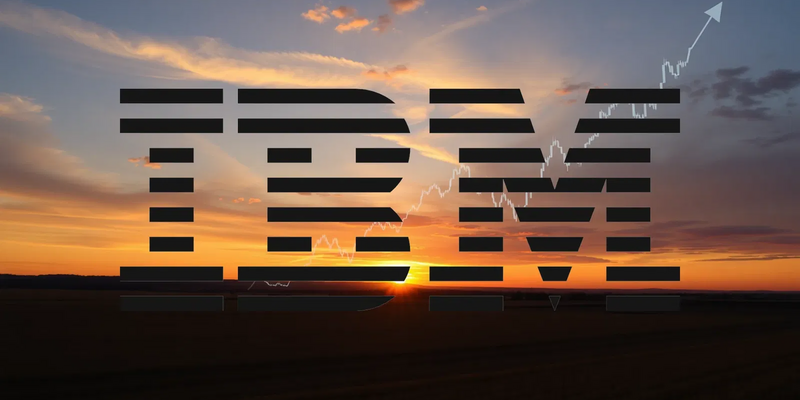 IBM Director Makes Significant Share Purchase Following Strong ...