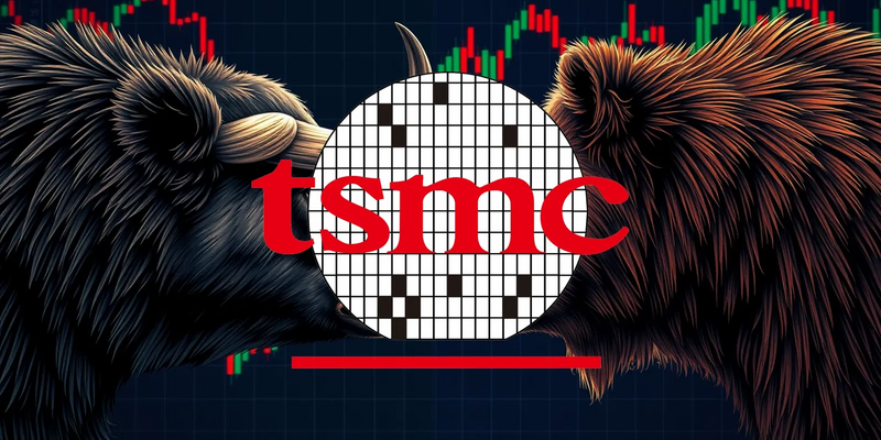 Nvidia CEO Calls for Urgent Expansion of TSMC Production Capacity