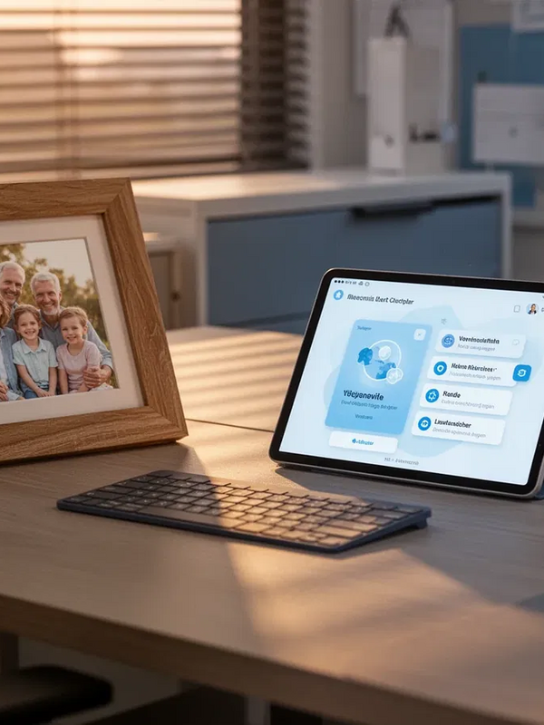 Elder Care: Vom Nischenangebot zur strategischen Notwendigkeit