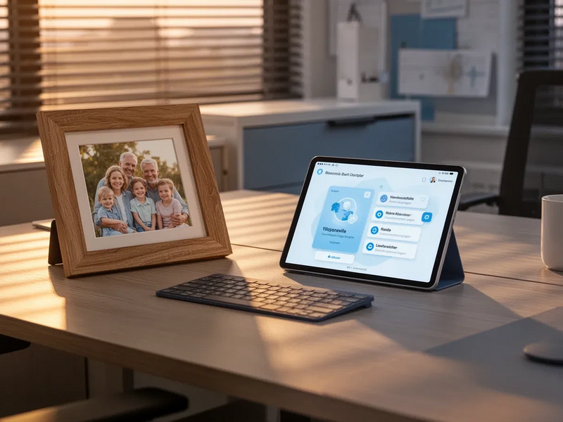 Elder Care: Vom Nischenangebot zur strategischen Notwendigkeit