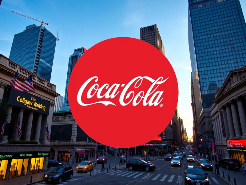 Coca-Cola Expands Flavor Portfolio with Strategic Cherry Launch
