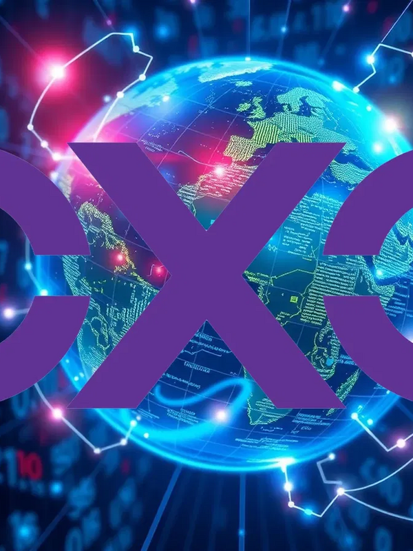 DXC Technology’s Leadership Signals Confidence with Strategic Moves and ...