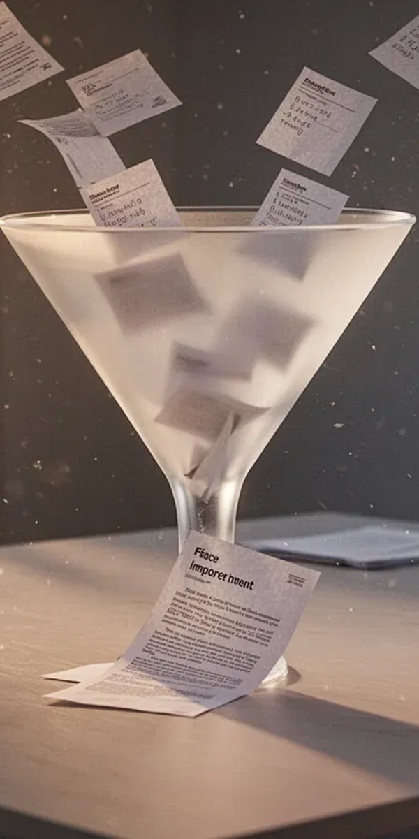 Focus Funnel: Diese Methode soll Ihre Zeit vervielfachen