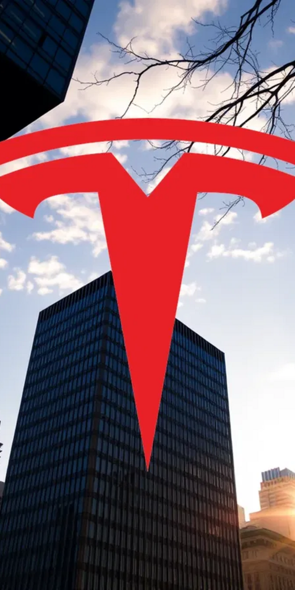 Tesla: La Producción en Serie del Semi y un Cambio Directivo Marcan el ...