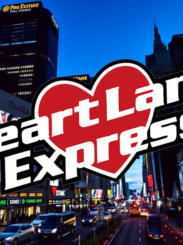 Strategic Turnaround Under Way at Heartland Express