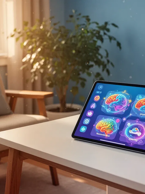 NeuroNation MED: Kassen zahlen jetzt für digitales Gedächtnistraining