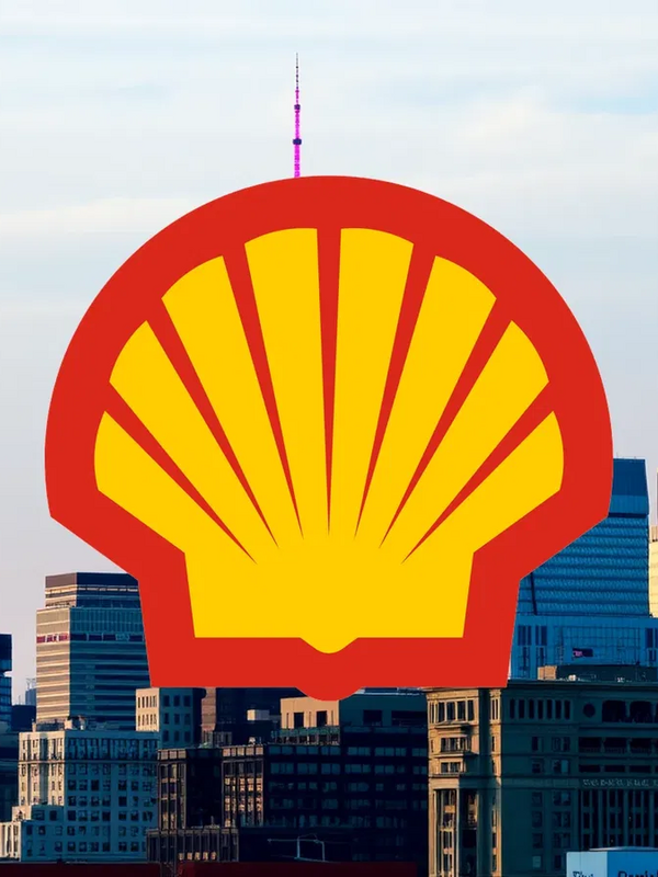 Shell's Strategic Pivot: LNG Expansion and Portfolio Reshaping